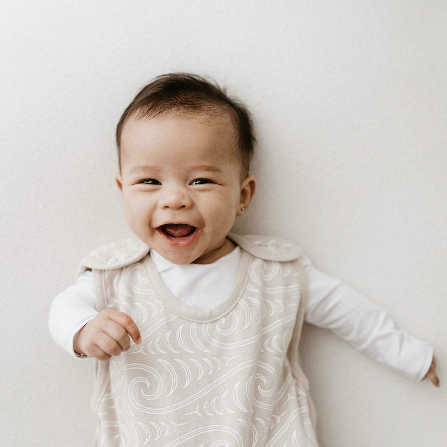 Baby woolbabe nz -BO & KO BABY