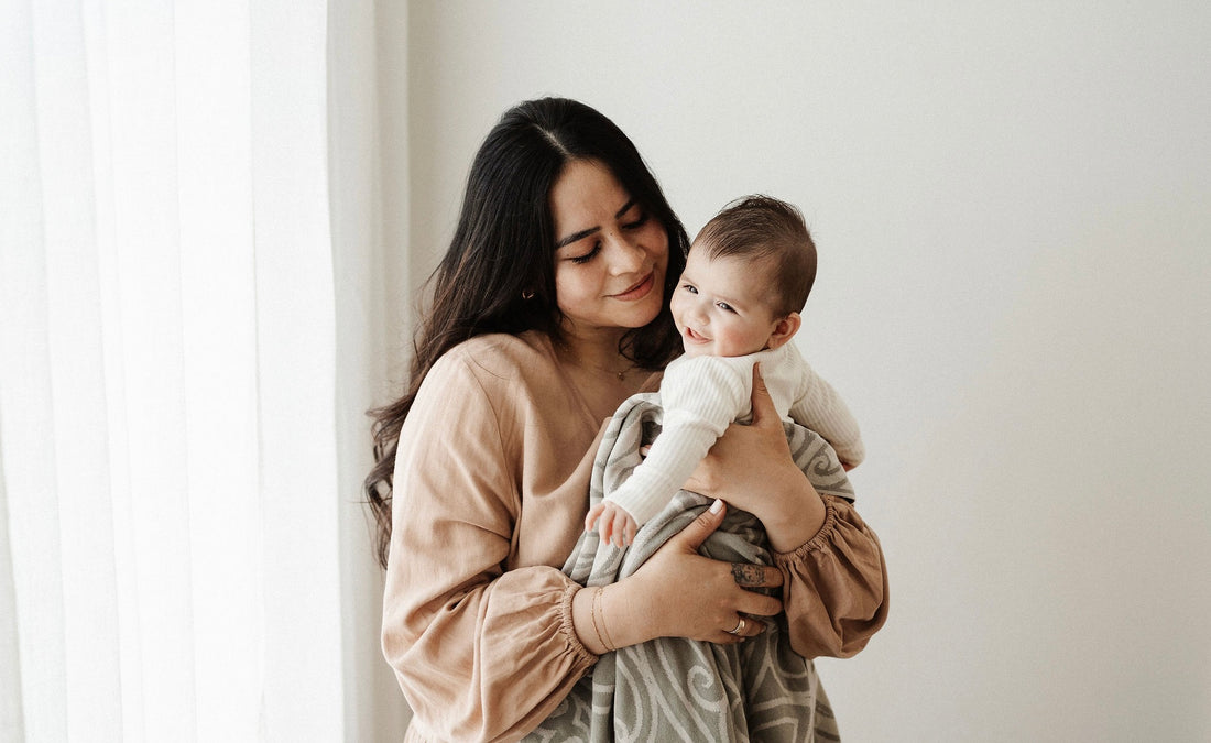 BO & KO Baby - Māori and Pacific Island Baby Products – BO & KO BABY