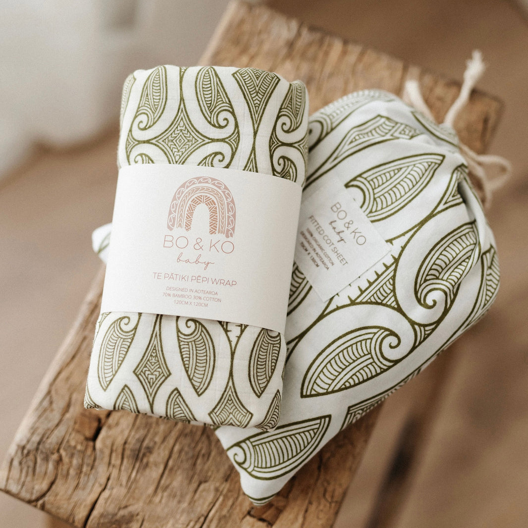 Baby Bundles NZ - BO & KO Baby