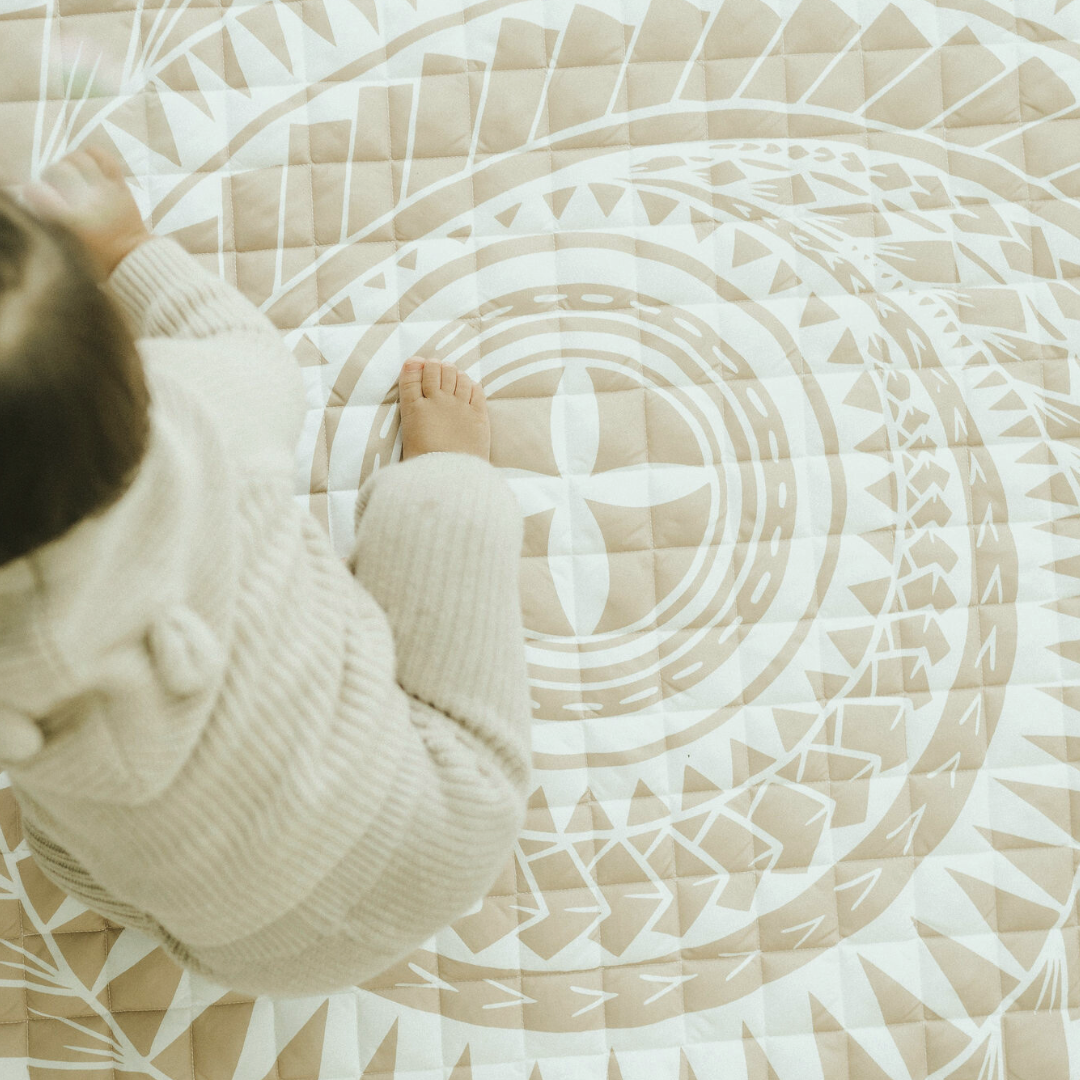Polynesian Playmats – BO & KO BABY