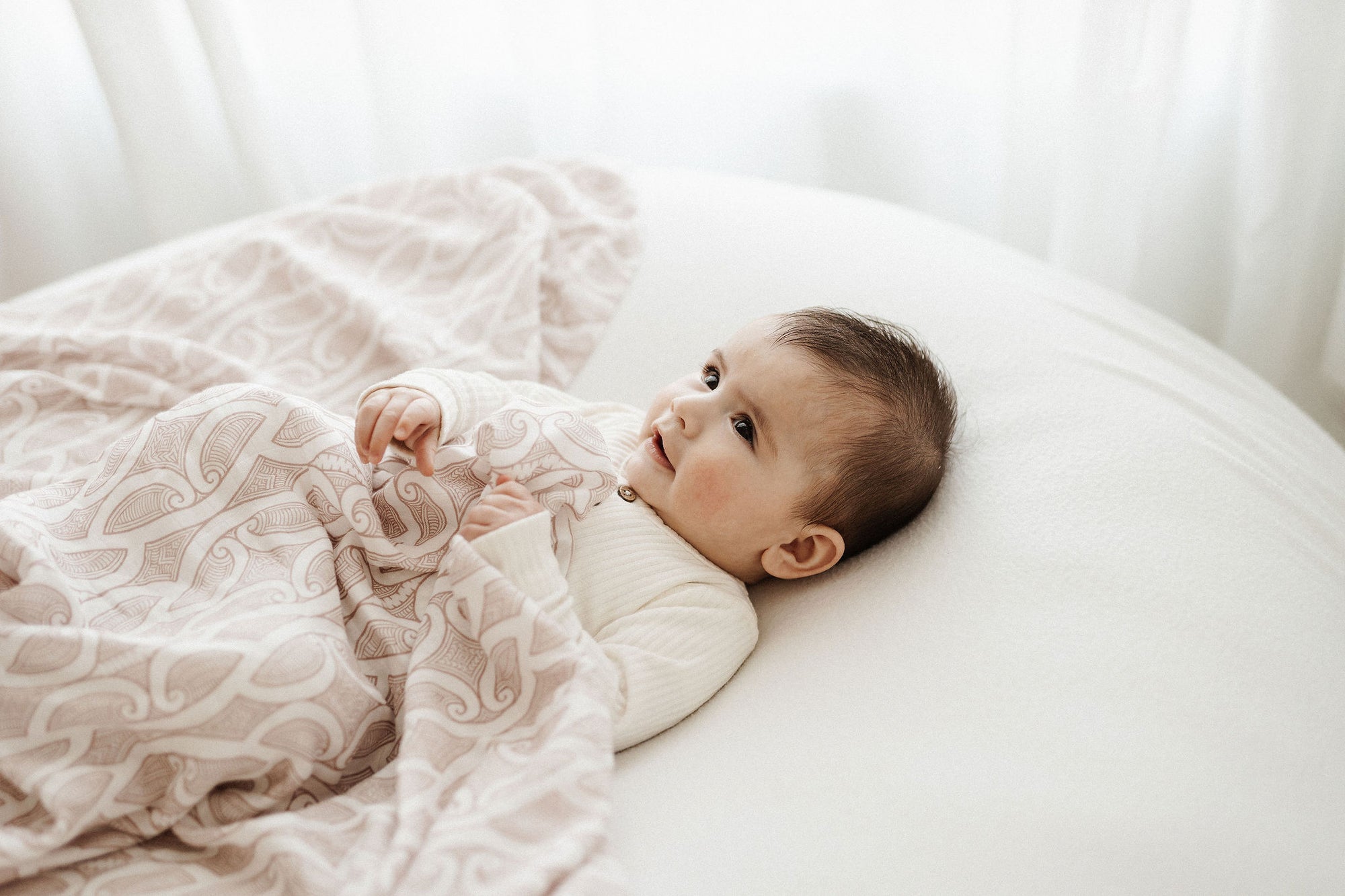 BO & KO Baby - Māori and Pacific Island Baby Products – BO & KO BABY