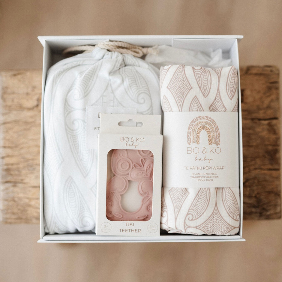 Baby Bundles NZ - BO & KO Baby