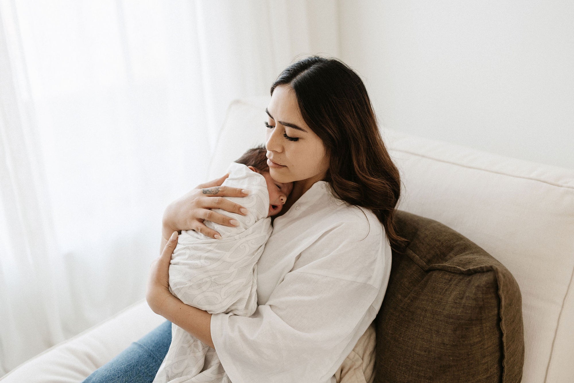 BO & KO Baby - Māori and Pacific Island Baby Products – BO & KO BABY
