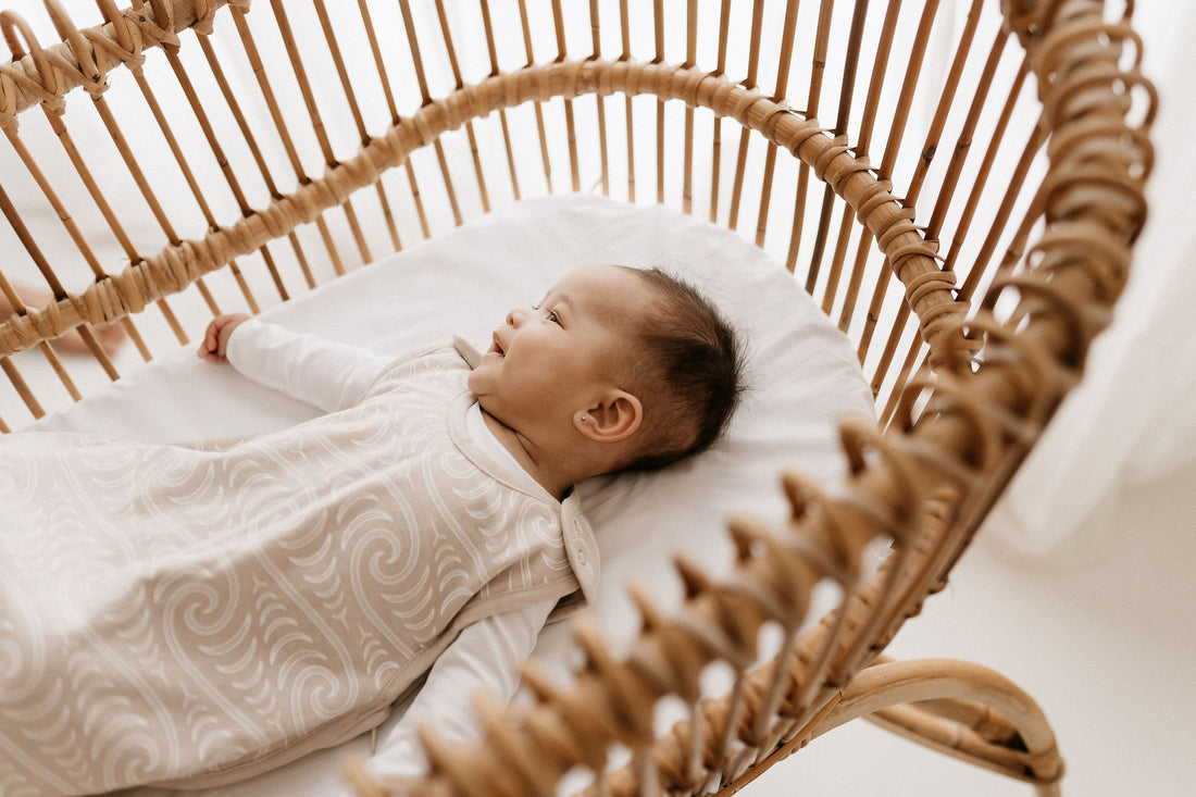 BO & KO Baby - Māori and Pacific Island Baby Products – BO & KO BABY